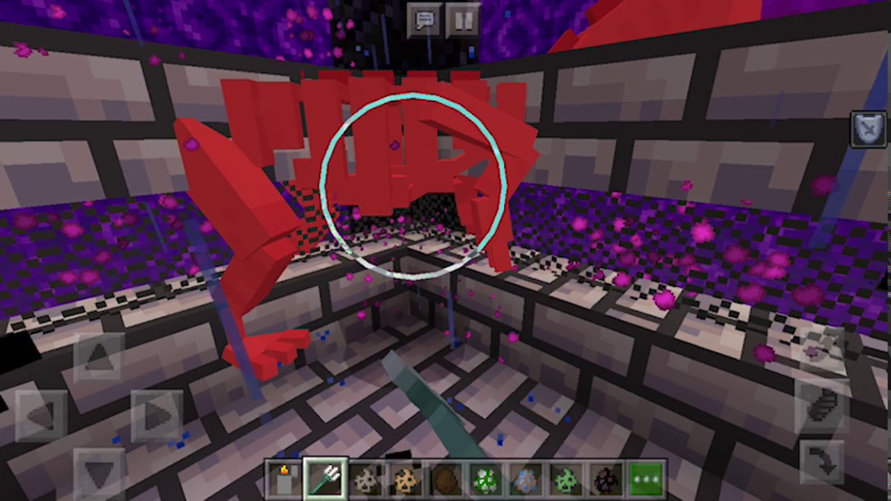 Scp test part two - YouTube