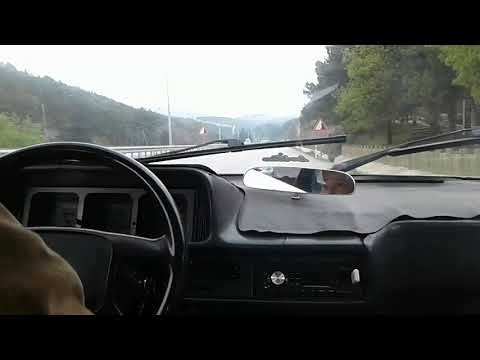 Komik bir yolculuk 😅