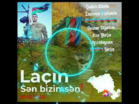 Laçınım Mənim 🇦🇿🇦🇿🇦🇿🇦🇿(Sona Qeder Dinleyin Xaiş.)
