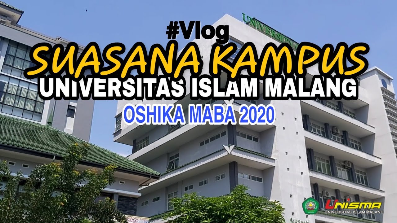 UNISMA MALANG - YouTube