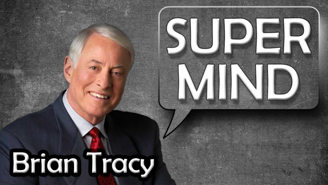 "Activate Your Superconscious Mind" by Brian Tracy - YouTube