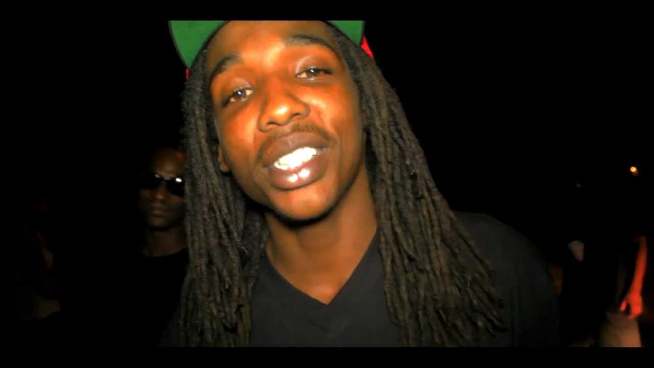 Lil Will-In My Zone - YouTube