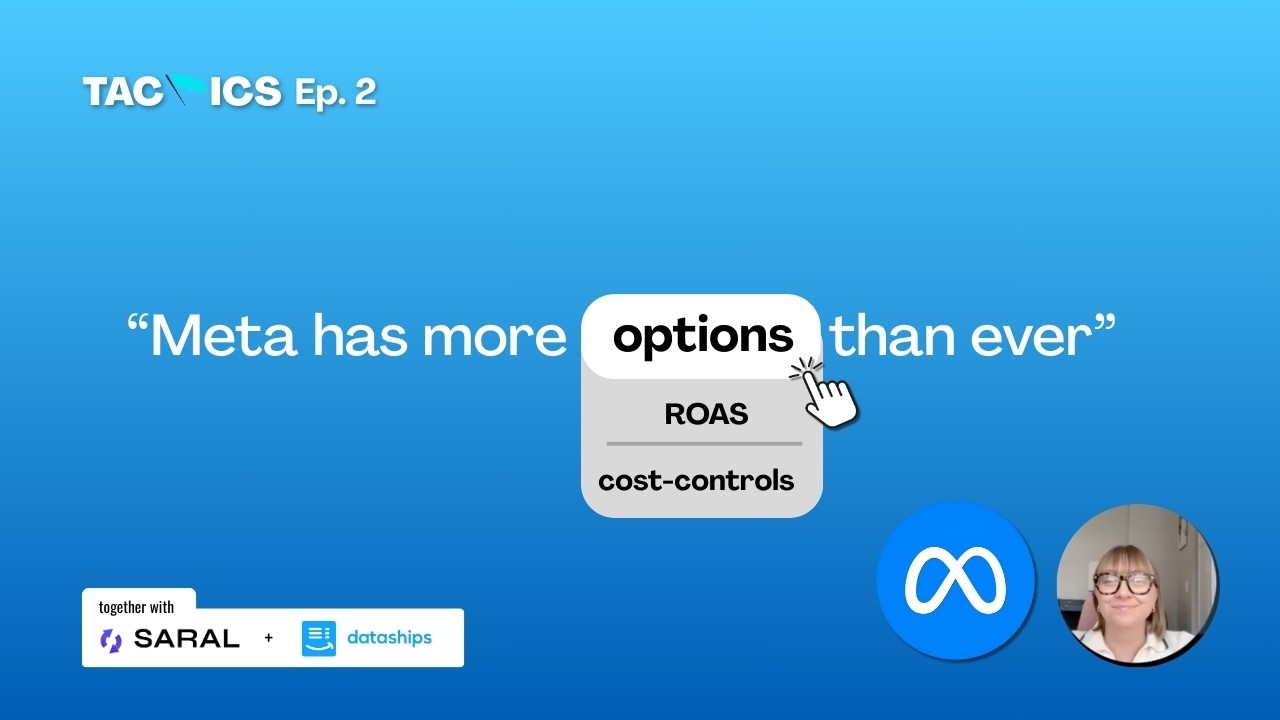 How to navigate Meta Ads' in 2025 - YouTube