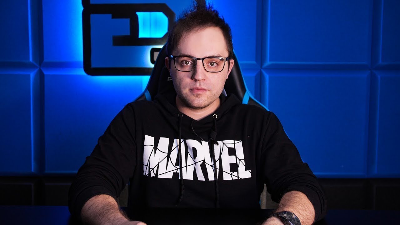 DisStream to ork- "dowody" - YouTube