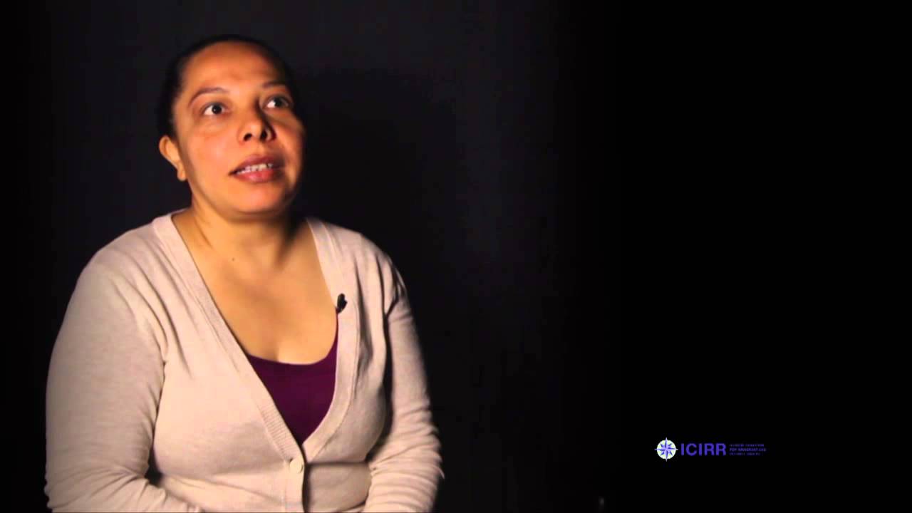 Illinois Coalition for Immigrant and Refugee Rights - YouTube