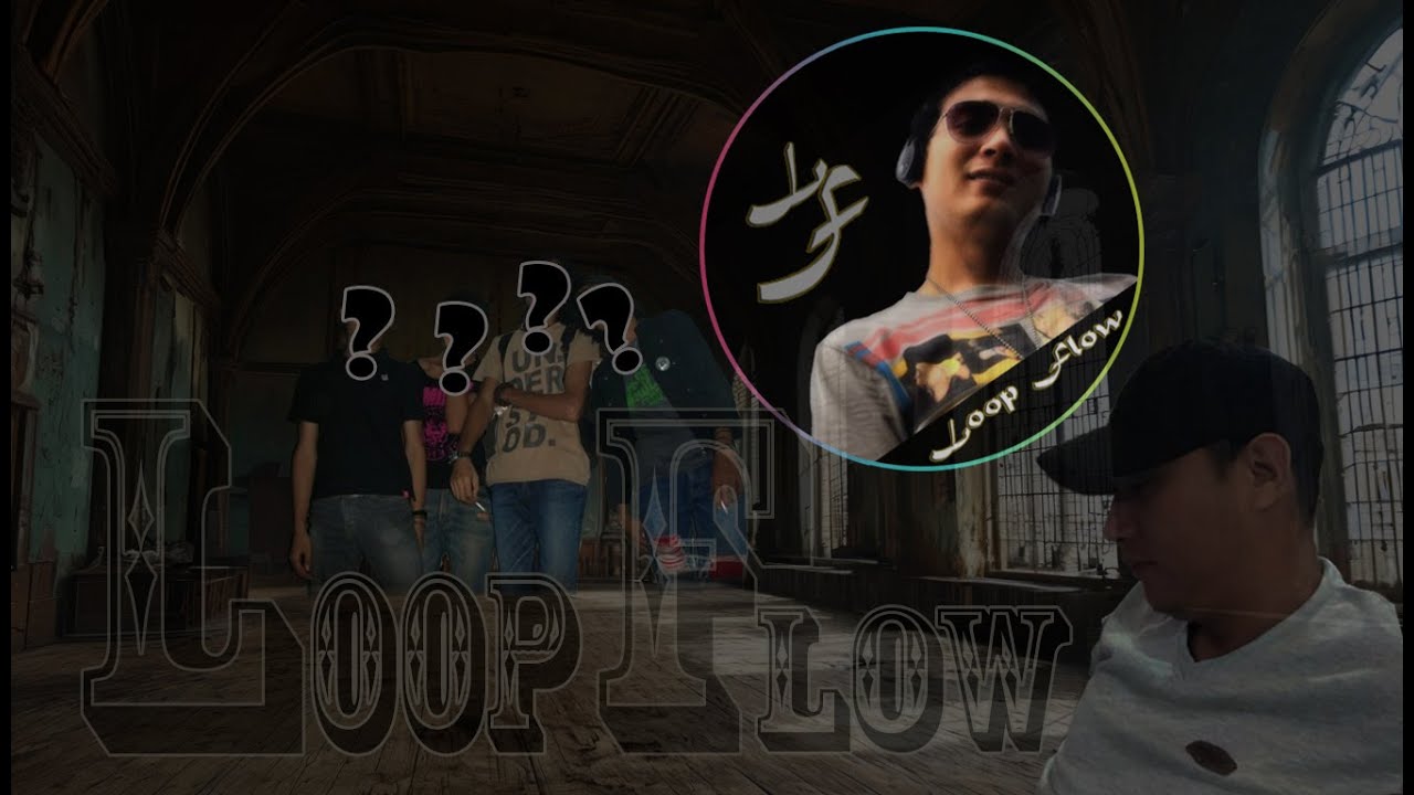 Loop Flow - Luka di Hati - YouTube