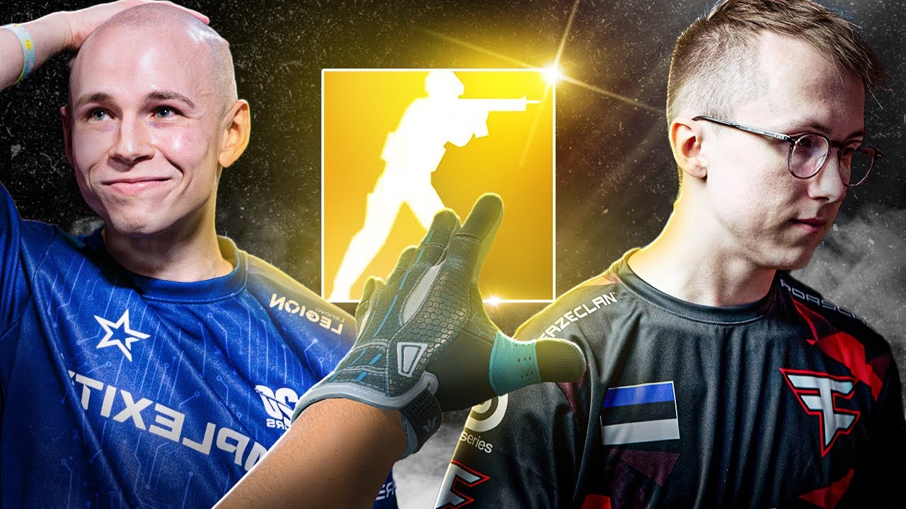 é oficial, pessoal: o CS 2 PROFISSIONAL teve a 1ª GRANDE FINAL e ...