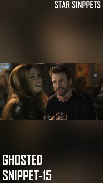 GHOSTED SNIPPET-15 #shorts #ghost #ghosted - YouTube