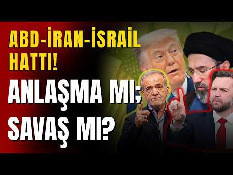 Latest on the US-Iran-Israel front: Deal or war?