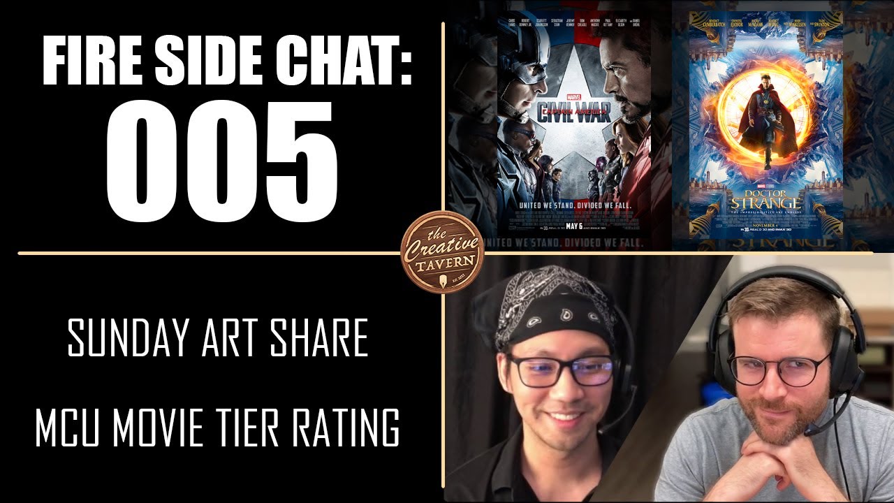 Fire Side Chat #005 - 2022-10-16 - YouTube