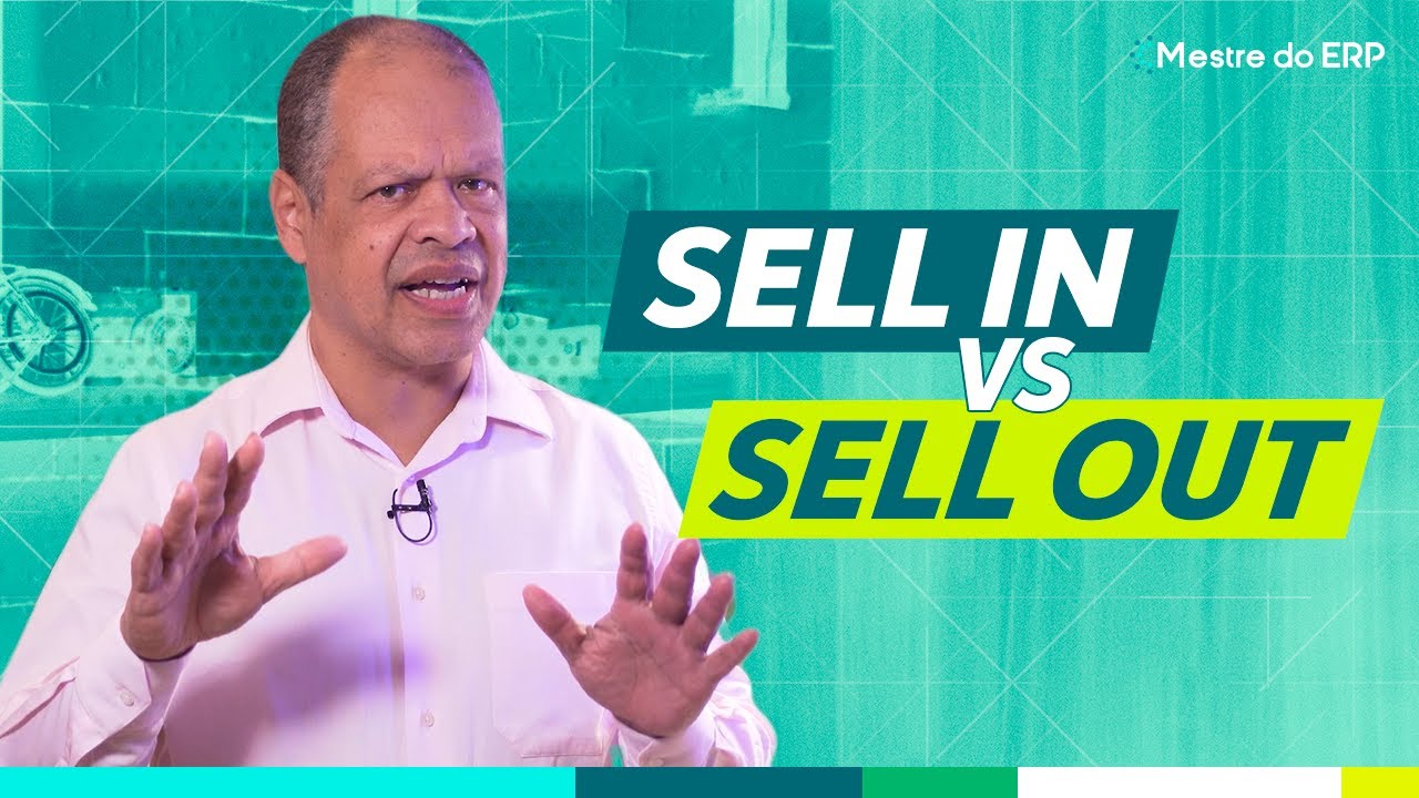Desvendando os Segredos do Sell-in e Sell-out: Dicas Práticas para o ...