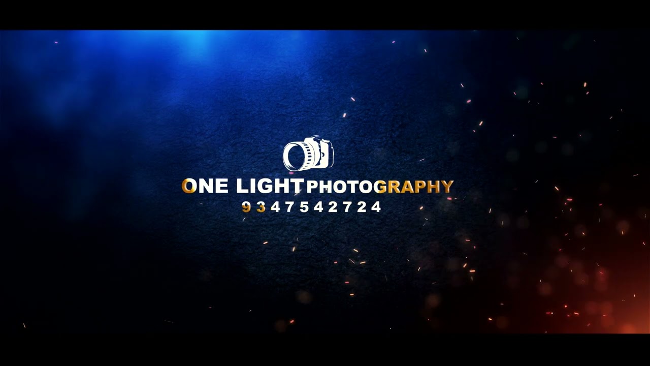 One light studio - YouTube
