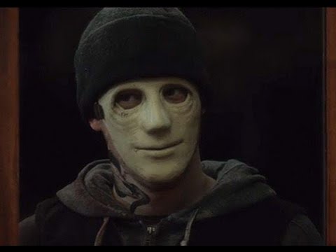 Hush mask unboxing - YouTube