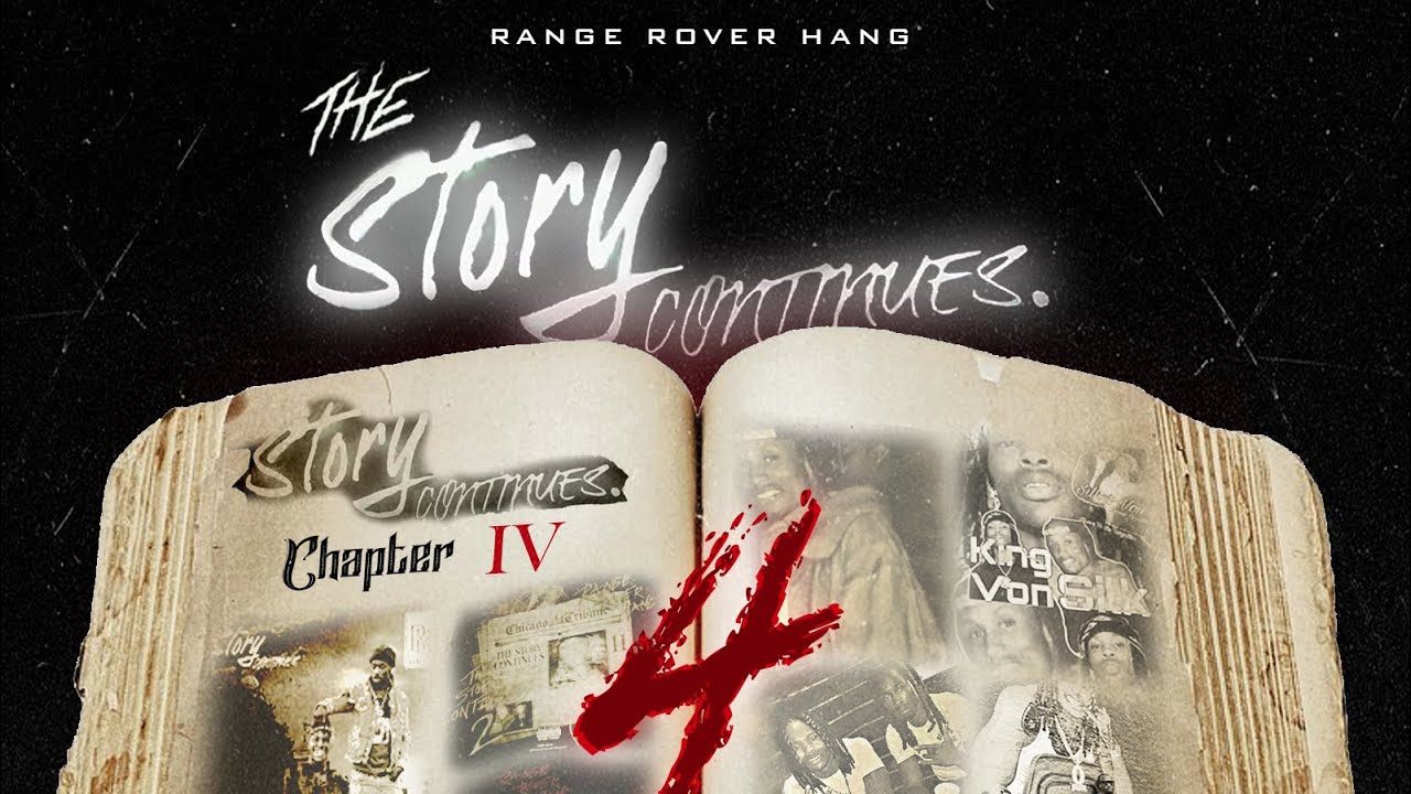 Rangeroverhang Story Continues Part 4 #rangeroverhang #kingvon #lildurk ...