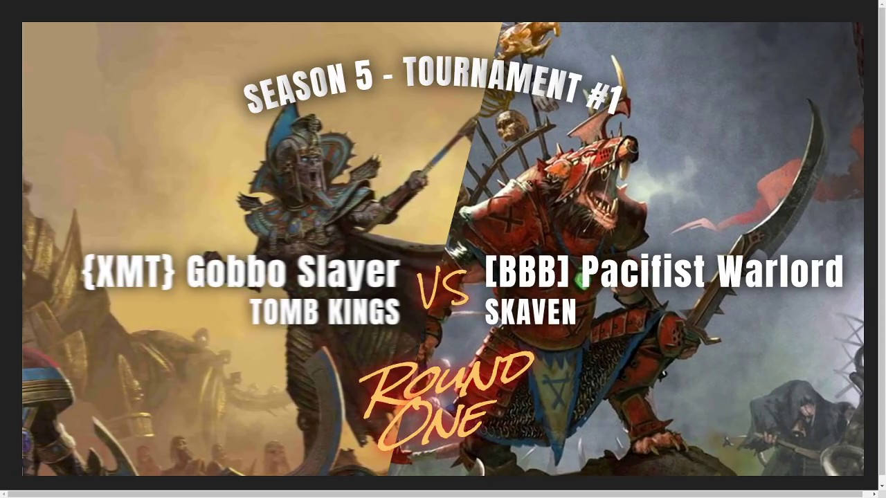 Bo3 #1 - {XMT} Gobbo Slayer (TK) vs [BBB] Pacifist Warlord (SKV) - HWL ...