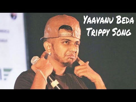 MC Bijju - Trippy Song (Audio) - YouTube