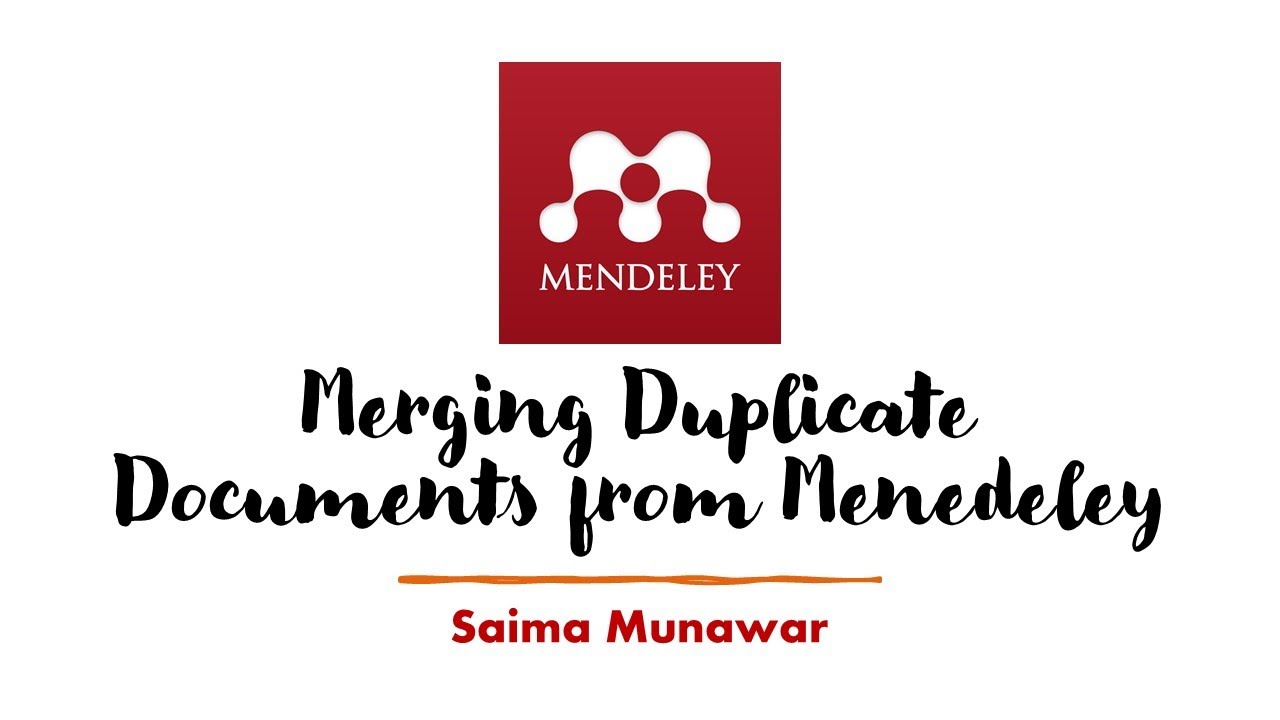 Mendeley Desktop Removing Duplicate Reference From Library YouTube mendeley-desktop-removing-duplicate-reference-from-library-youtube