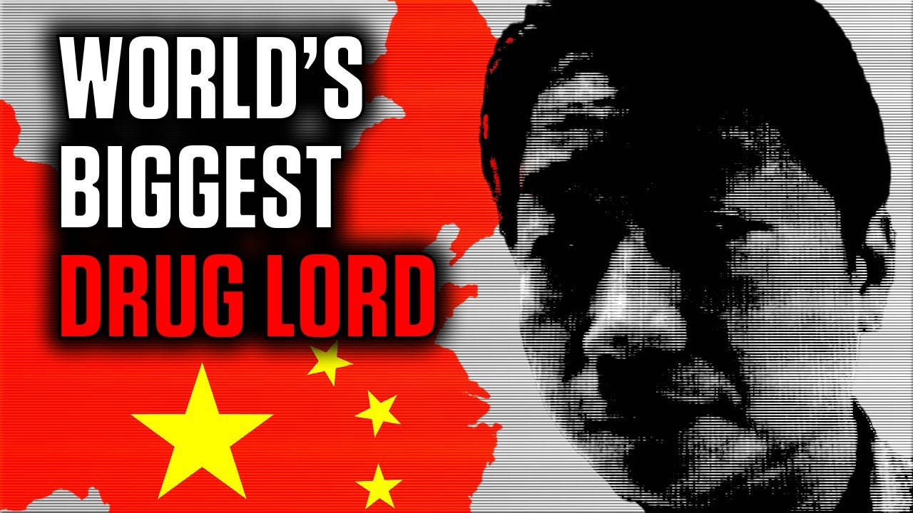 The El Chapo of Asia: Chinese Drug Lord Tse Chi Lop | Interview with ...