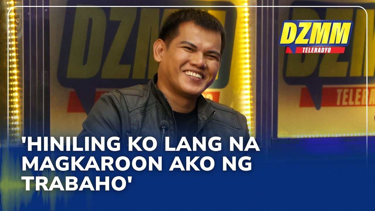 Cristopher Diwata contented on fame after viral 'What hafen Vella ...