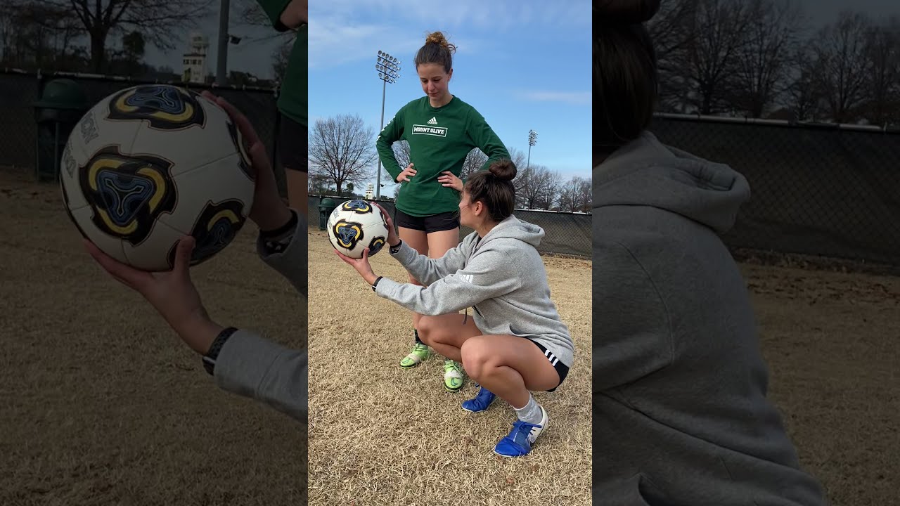 Coach Toni: Practice Plan - YouTube