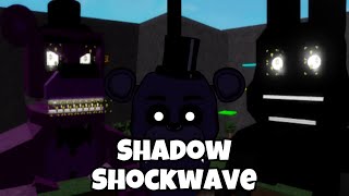 FNAF World Boss Fights | Shadow Shockwave Showcase! | Doovi