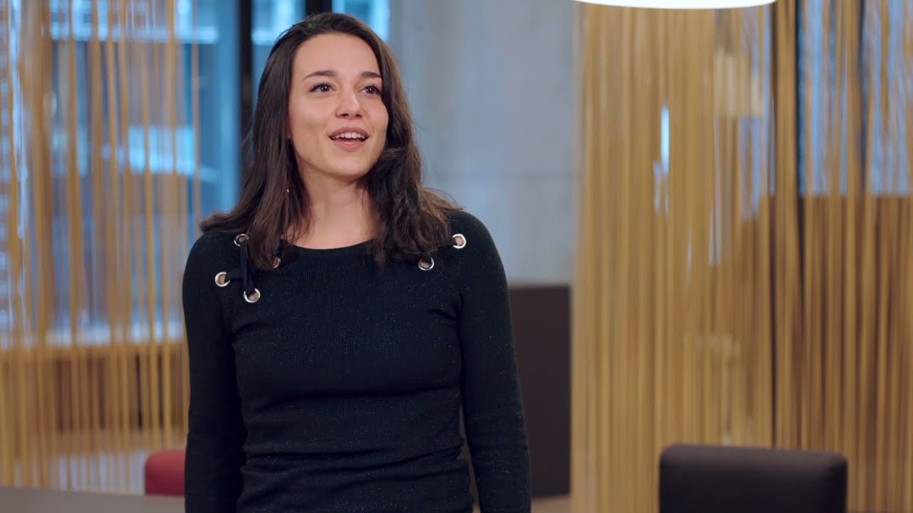 MINLab - Silvia Peracchi - YouTube