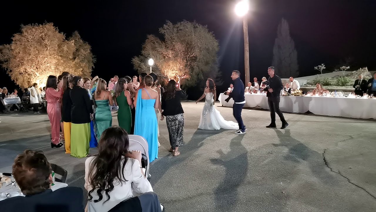 ΑΠΟΣΠΑΣΜΑΤΑ ΑΠΟ ΤΟ ΓΛΕΝΤΙ ΤΟΥ ΓΑΜΟΥ, ΤΟΥ ΣΤΑΘΗ ΚΑΙ ΤΗΣ ΜΑΡΙΑΣ!!! - YouTube