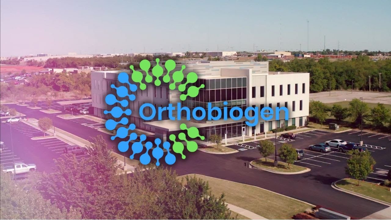 Facilities Overview Orthobiogen | Hyped Visuals | Oklahoma Video ...