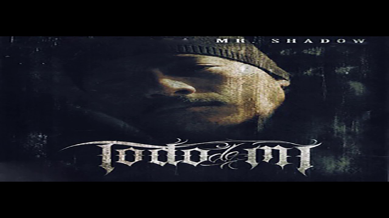 18.- MR. Shadow // Una Sola Vez Te Digo // Todo De Mi - YouTube