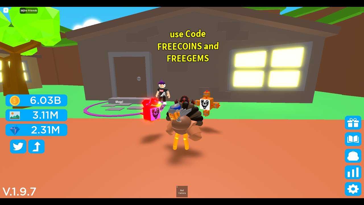 2 olds Codes in Ultimate Camera Simulator - YouTube