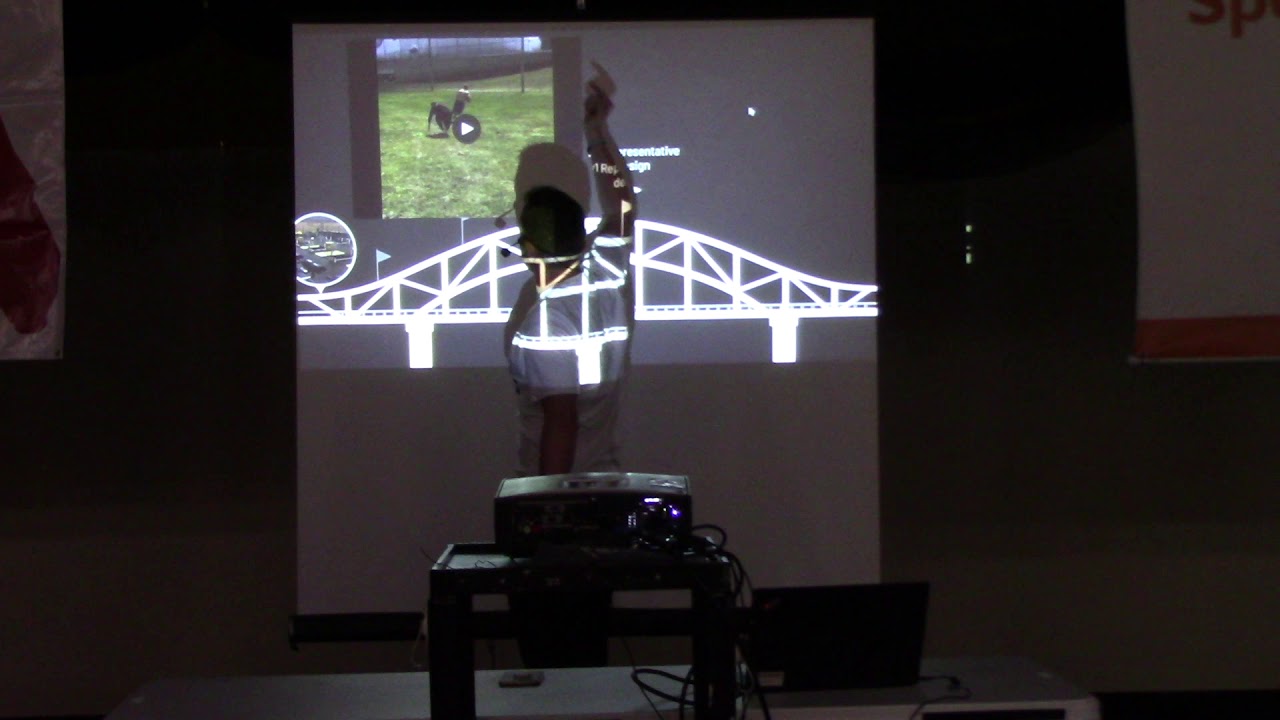 Sport Movement Skill Conference '19 - Tyler Yearby - Creating a ...