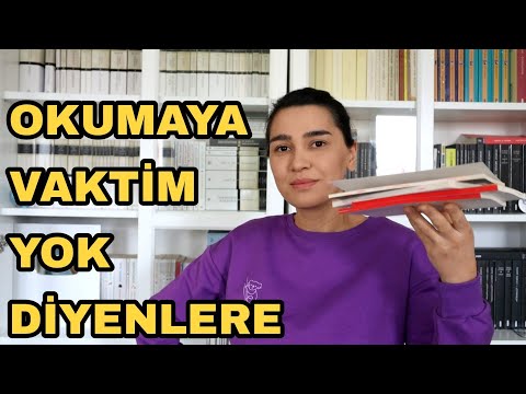 Kısa Sürede Bitecek Şahane Kitaplar