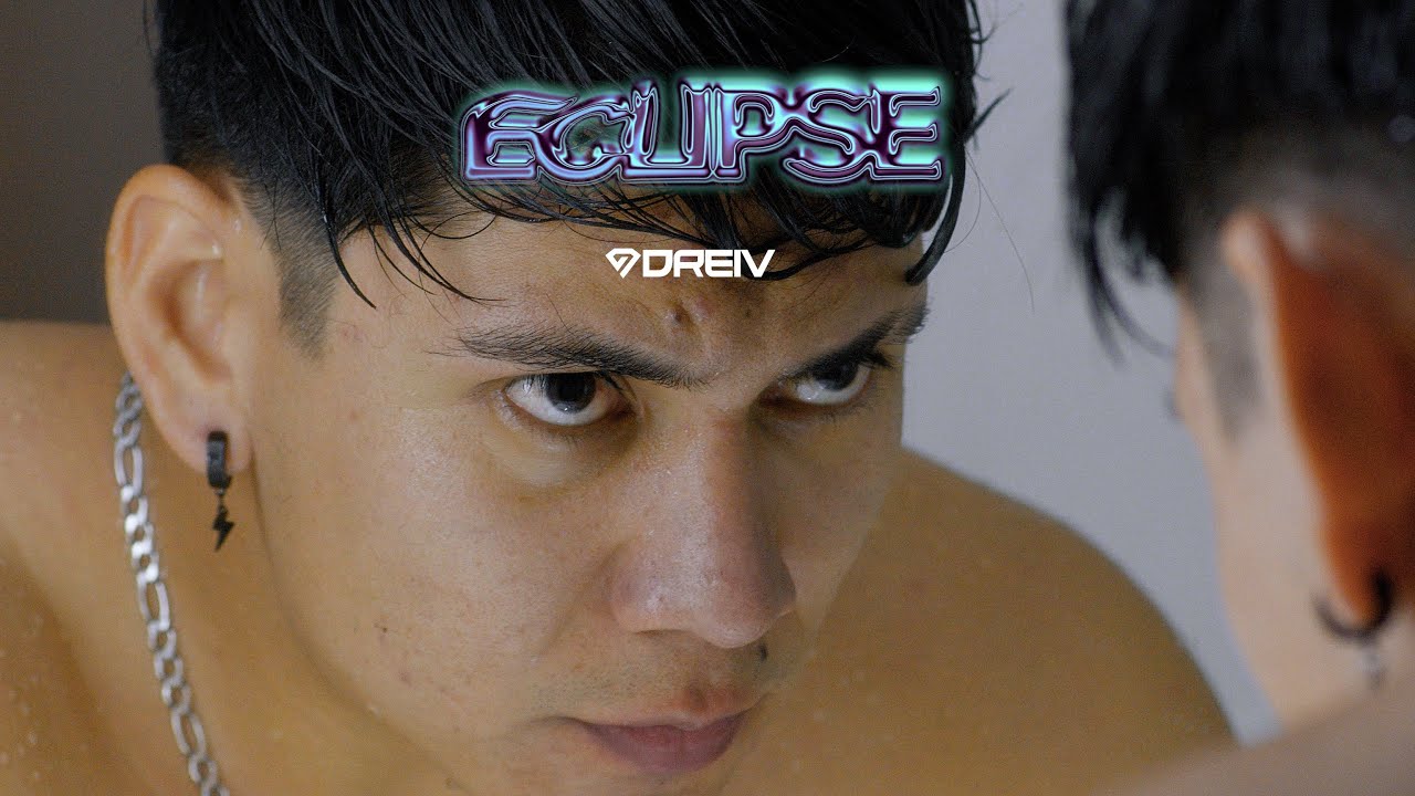 Dreiv - Eclipse (Video Oficial) - YouTube