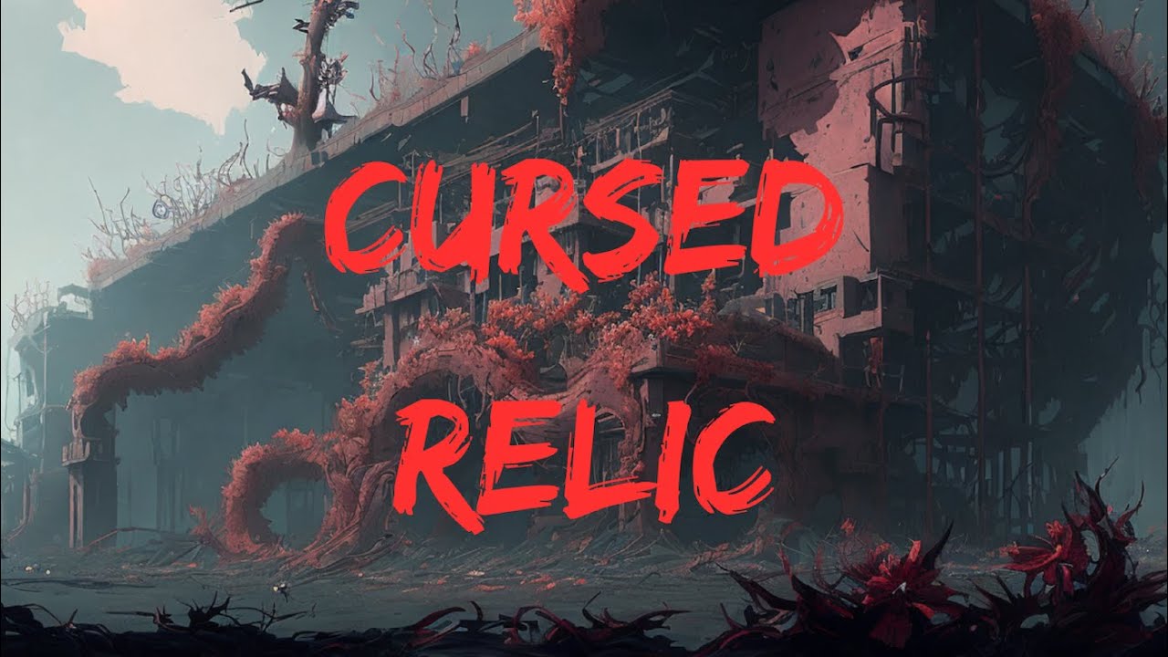 Cursed Relic - YouTube
