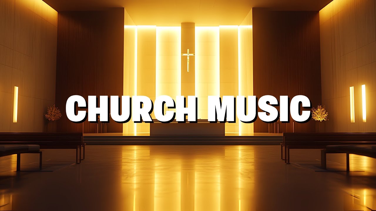 Best Mass Songs 1 Hour - Beautiful Church Music Selection - 🎵 - YouTube
