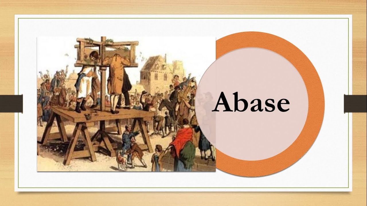 abase: How to Remember English vocabulary forever with tricks mnemonics ...
