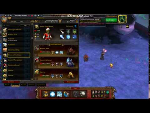 Gloamwing Humanoid - YouTube