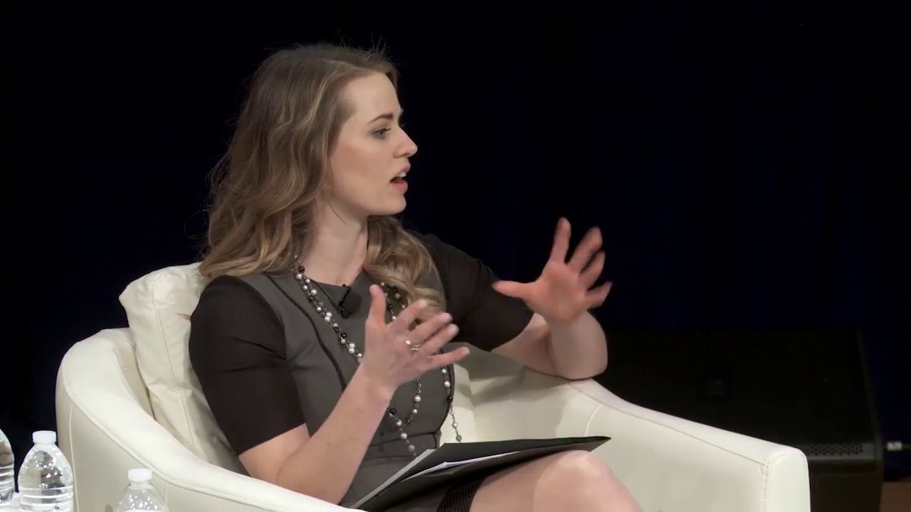 DC Blockchain Summit Fireside Chat David Rutter, Founder & Managing ...