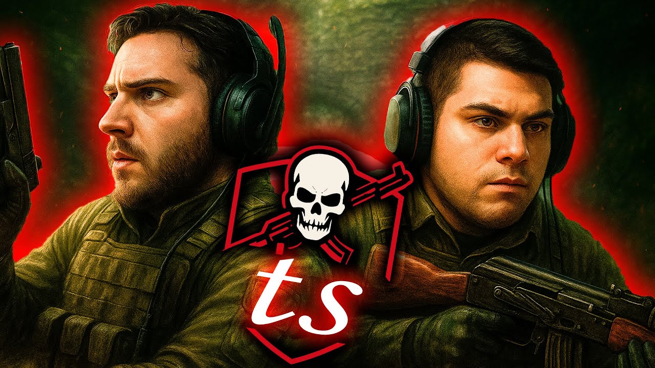 Meu Novo Time de CS2 em Ação – Rage e Vitória Incrível! - YouTube