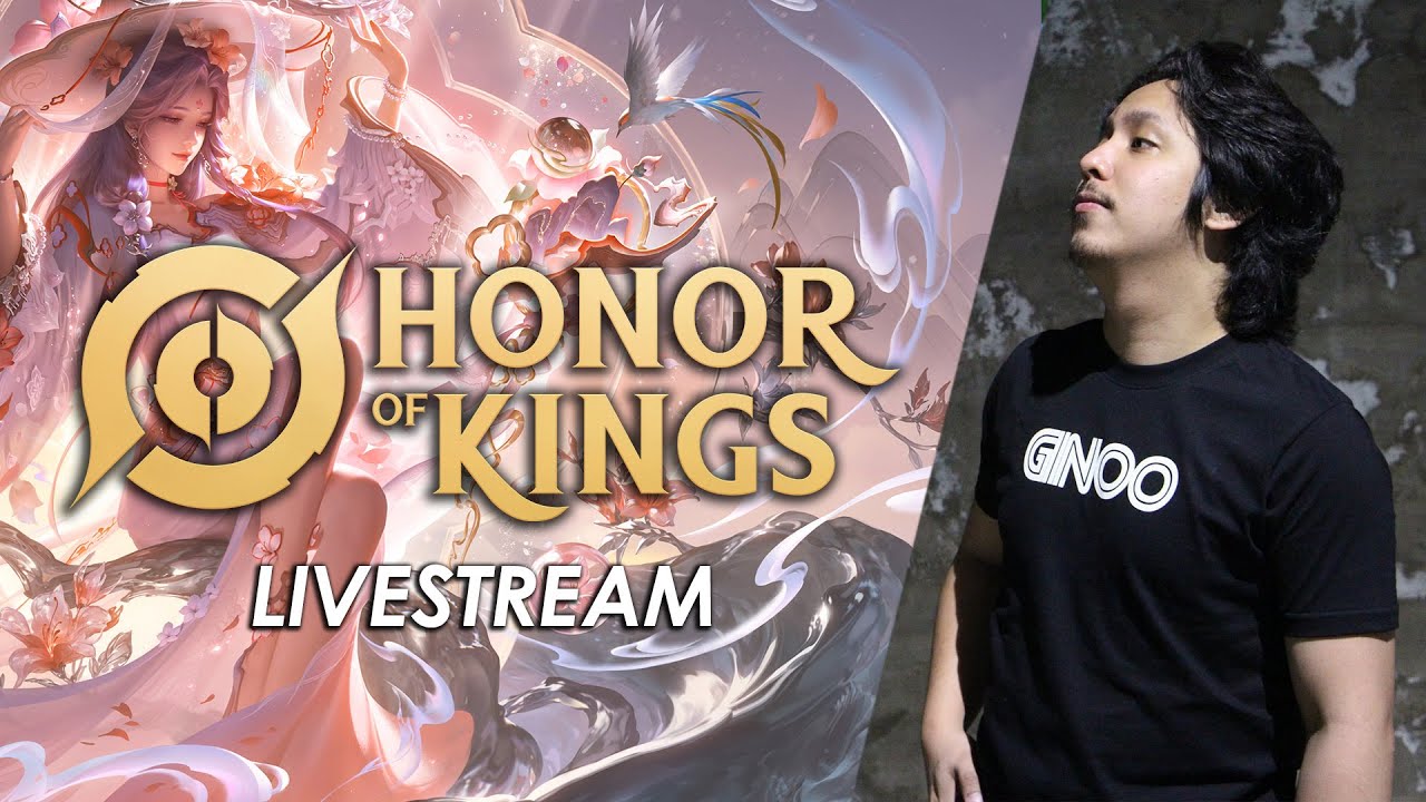 Chillax Day | Honor of Kings - YouTube
