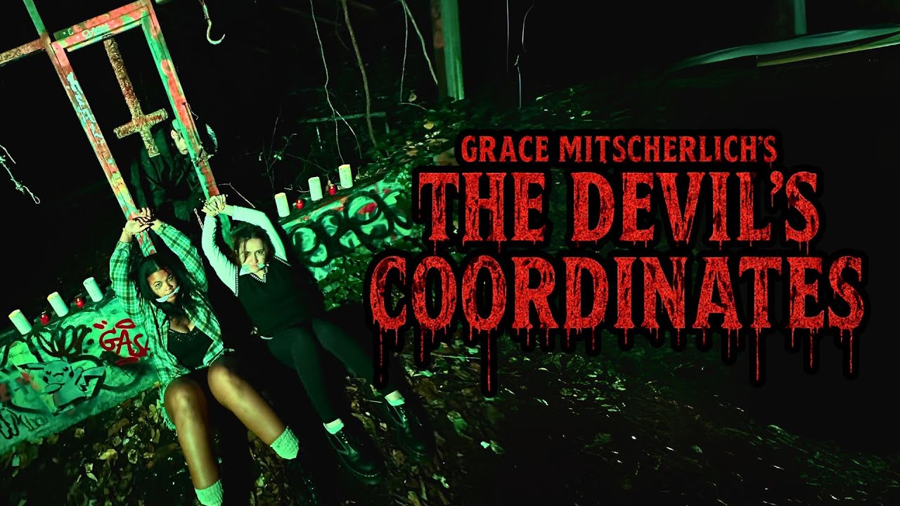 "The Devil's Coordinates" Film By Grace Mitscherlich - YouTube