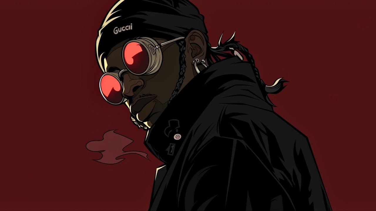 "Boom Bap" Free Hard Trap Type Beat Instrumental Dark Rap Freestyle ...