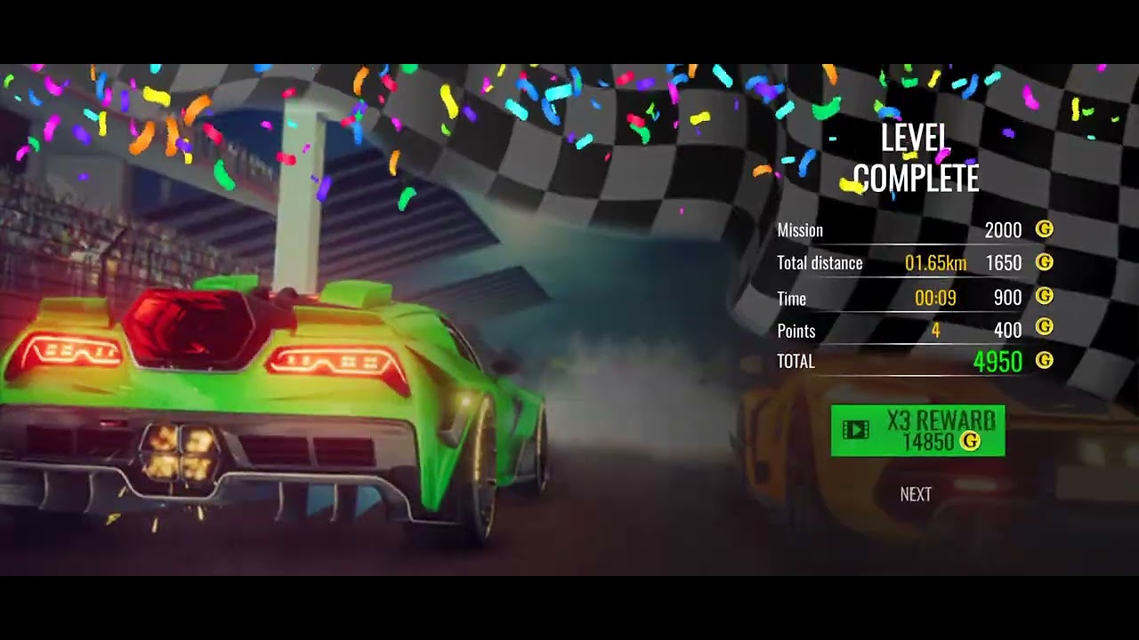 Traffic Driving Car Simulator Gameplay Walkthrough - YouTube