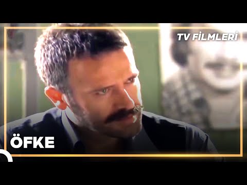 Öfke | Kanal 7 TV Filmi