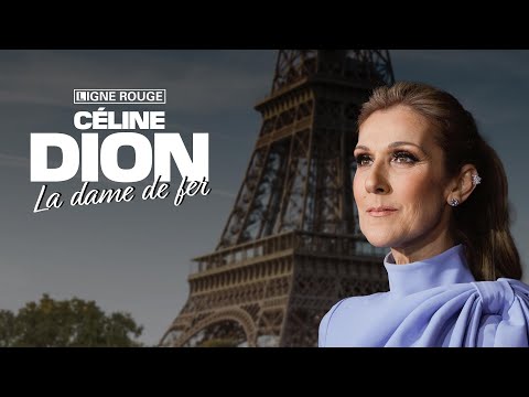 Céline Dion, la dame de fer
