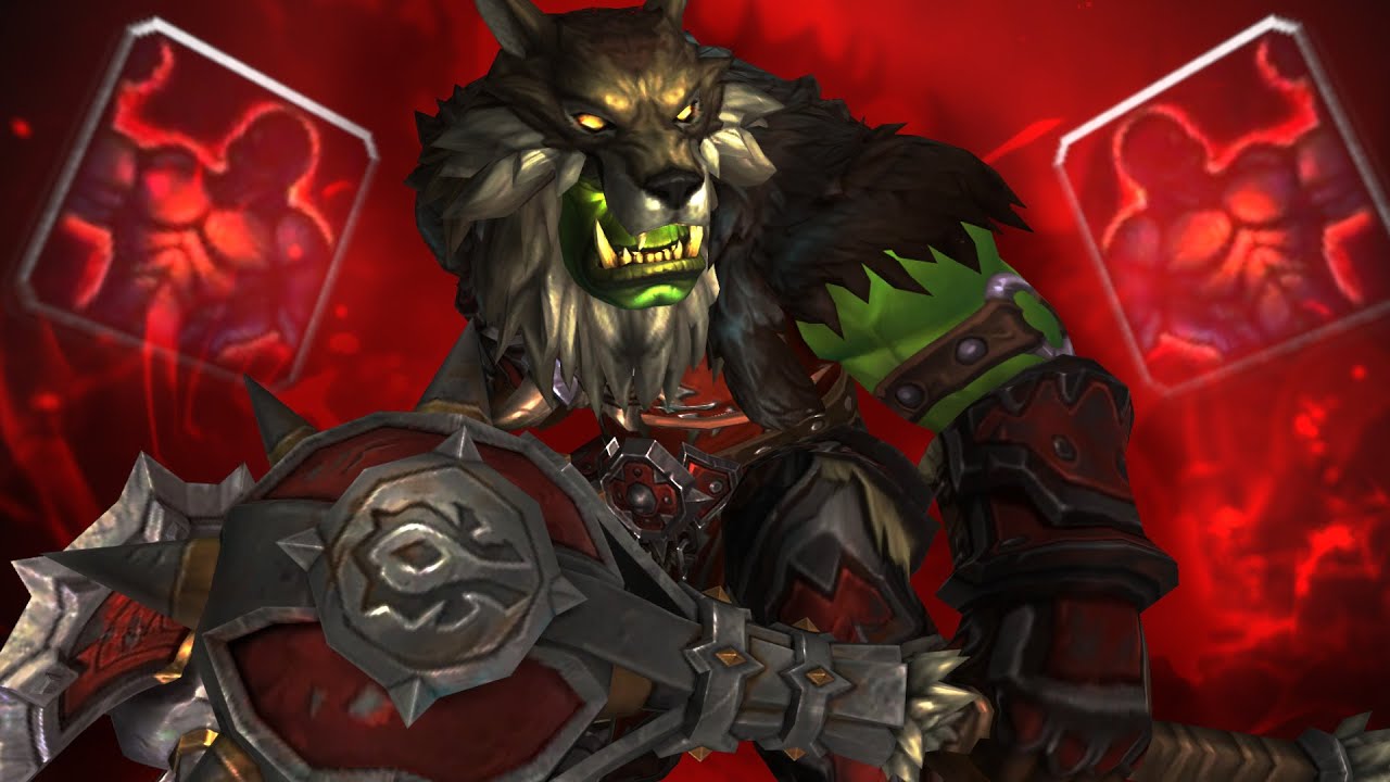 Colossus Warriors Were Born To DEMOLISH! (5v5 1v1 Duels) - PvP WoW: The ...