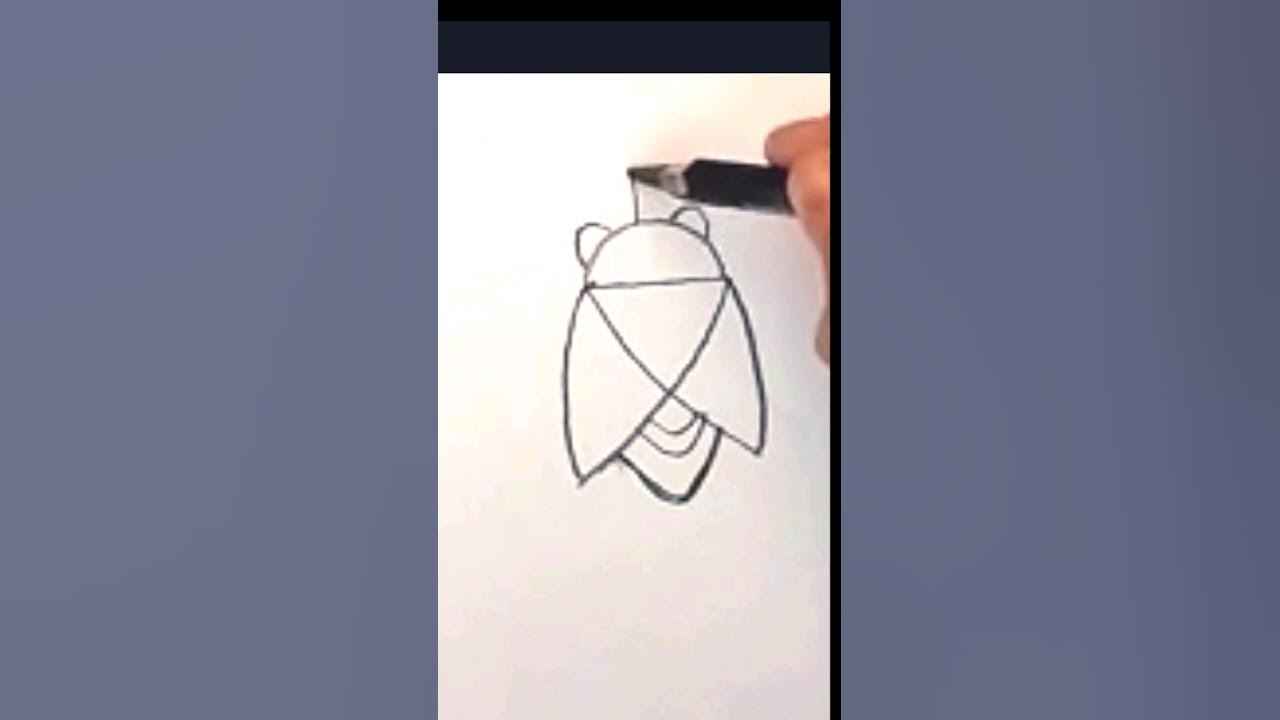 How To Draw Housefly short itscool srart YouTube how-to-draw-housefly-short-itscool-srart-youtube