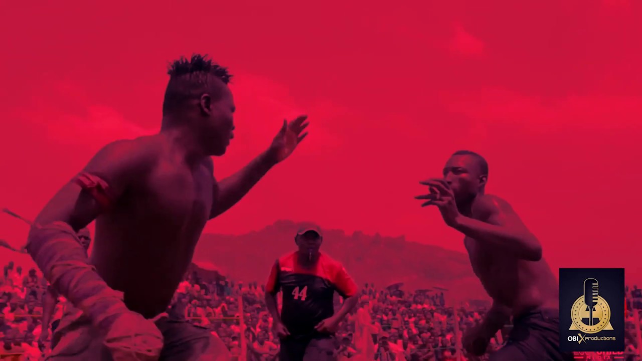 DAMBE WARRIORS 97: What is Dambe? - YouTube