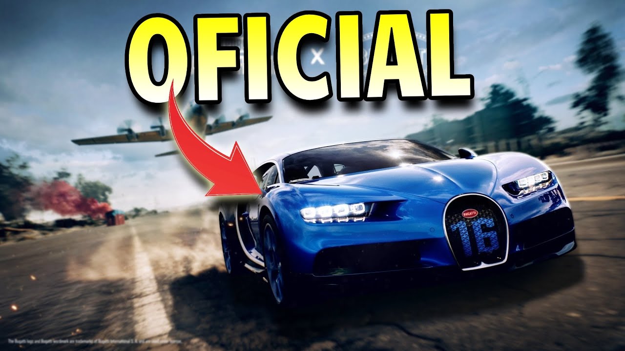 Oficial PUBG x BUGATTI en el Update 37.1 | PUBG Update 37 - YouTube