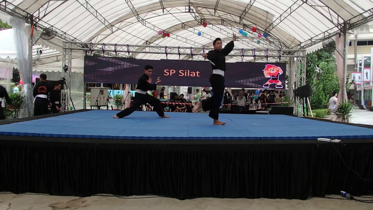 SP Open House 2018 SPSC - YouTube